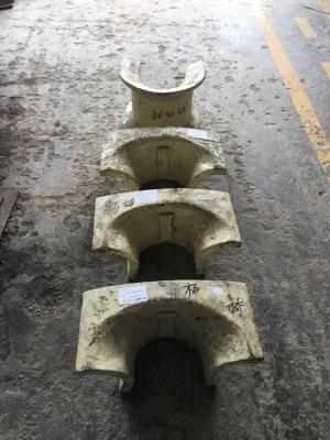 Cina HP100 Arm Guard Crusher Conico Ricambi per l'estrazione di minerale a prezzi accessibili in vendita