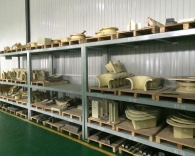 Cina HP100 Arm Guard Crusher Conico Ricambi per l'estrazione di minerale a prezzi accessibili in vendita