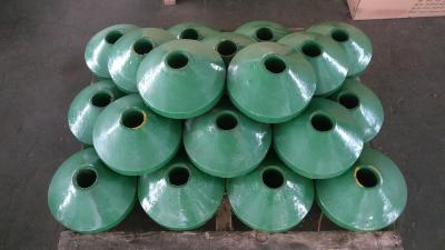 Cina Fabbricazione di pezzi staccati per la lavorazione del minerale in vendita