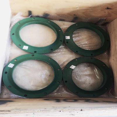 China VSI Stone Cone Crusher Feed Eye Ring van Perfect voor Machinery Repair Shops Te koop