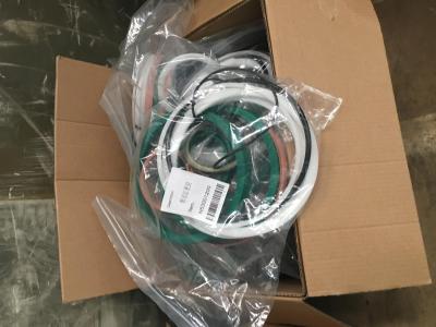 China Customizable HP100 Crusher Seal Kit Cone Crusher Spare Parts for Ore Mining for sale