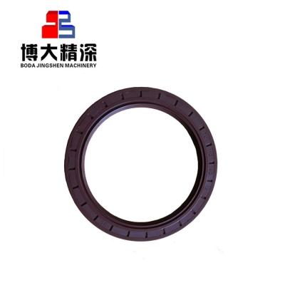 Cina Distribuzione in tutto il mondo Ricambi U Seal per HP100 HP200 HP300 Conoscrusher in vendita