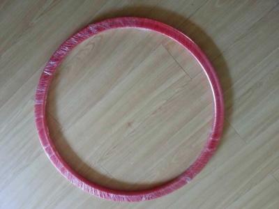 Cina Distribuzione in tutto il mondo Ricambi U Seal per HP100 HP200 HP300 Conoscrusher in vendita