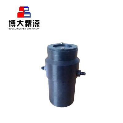 China Forging Processing Type HP5 Clamping Cylinder Cone Crusher Spare Parts for Energy Mining for sale