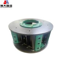 China Customized Rotor for Mining Cone Crusher VSI Stone Cone Crusher Meet Client Standards for sale