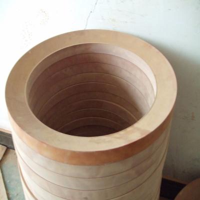Cina GP200 Anello di tenuta della polvere parti di ricambio per la frantumazione a cono per migliorare la produttività in vendita