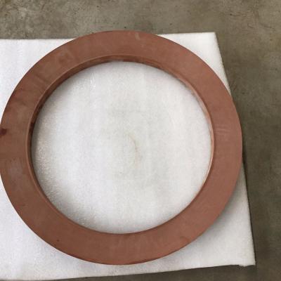 Cina GP200 Anello di tenuta della polvere parti di ricambio per la frantumazione a cono per migliorare la produttività in vendita