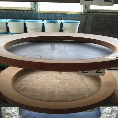 Cina GP200 Anello di tenuta della polvere parti di ricambio per la frantumazione a cono per migliorare la produttività in vendita