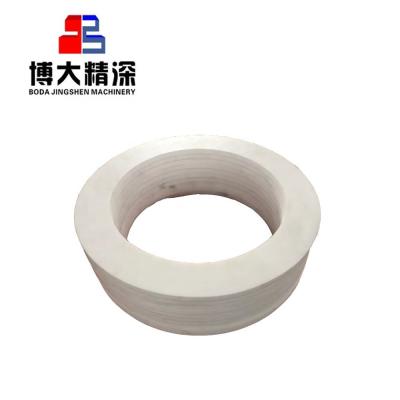 Cina Energia mineraria GP300 Sigillo di polvere anello di fusione concassatore a cono di acciaio parti di ricambio in colore originale in vendita