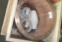 China Low Maintenance Cost Eccentric Bushing Essential Cone Crusher Parts for Ore Mining for sale