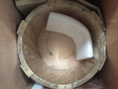 Cina OEM 1022074809 Casco eccentrico per HP5/HP6 Conoscrusher Fusione liscia e cromo in vendita