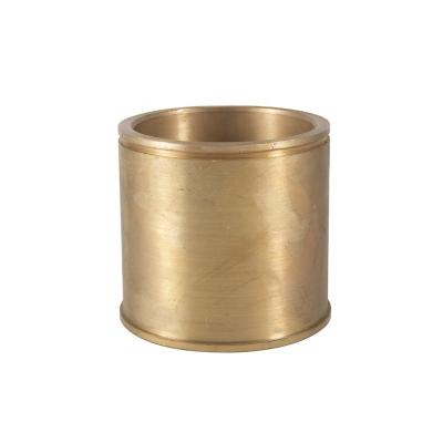 Cina Tipo di lavorazione Casco eccentrico di rame di bronzo per HP400 800 accessori di trituratrice a cono in vendita