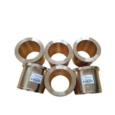Cina Ingegneria di precisione HP400 Conoscrusher Main Frame Pin Bushing Ricambi in vendita