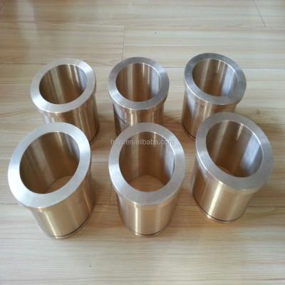 Cina Ingegneria di precisione HP400 Conoscrusher Main Frame Pin Bushing Ricambi in vendita