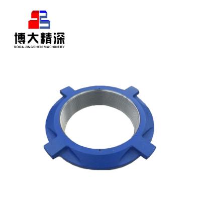 Cina Accessoari di trituratrice a cono Noce di blocco H2800 3800 ORIGINALE per prestazioni durature in vendita