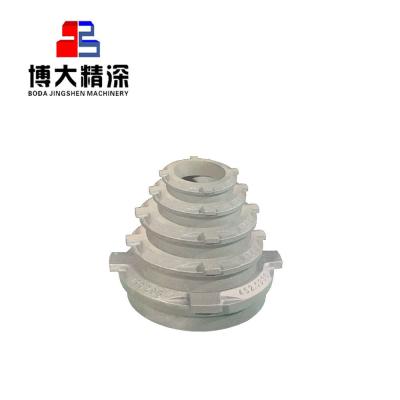 Cina Accessoari di trituratrice a cono Noce di blocco H2800 3800 ORIGINALE per prestazioni durature in vendita