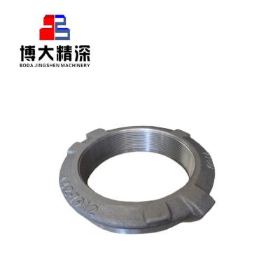 Cina Fabbricazione a partire da materiali resistenti all'usura Fabbricazione a partire da materiali resistenti all'usura in vendita