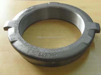 Cina Fabbricazione a partire da materiali resistenti all'usura Fabbricazione a partire da materiali resistenti all'usura in vendita
