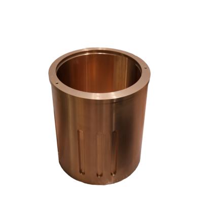 Cina HRC58-HRC63 Casciatore a cono Cooper Busching Socket Liner Eccentrico in vendita