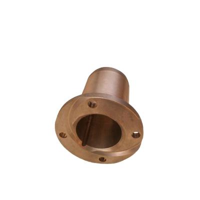 Cina Acciaio ad alto manganese HP100 Parti in bronzo Fabbricazione di pezzi di ricambio in vendita