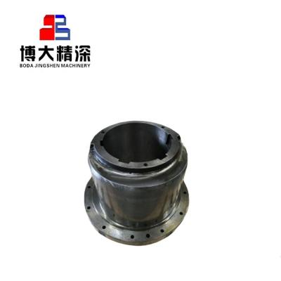 Cina HP300 pezzi di ricambio di trituratrice a cono eccentrica personalizzata per la lavorazione di fusione di tipo in vendita