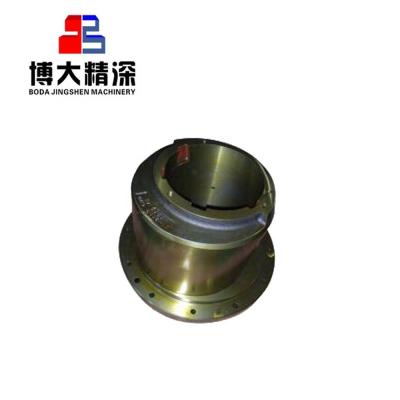 Cina HP300 pezzi di ricambio di trituratrice a cono eccentrica personalizzata per la lavorazione di fusione di tipo in vendita