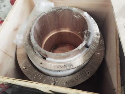Cina Nuovamente progettato HP200 Conus Crusher Bronzo Ricambi Eccentrico Busking per la frantumazione in vendita