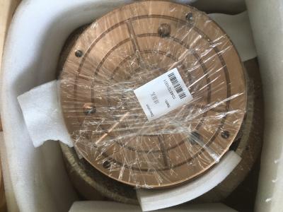 Cina Liner di presa di fusione in ottone di dimensioni standard per la trituratrice a cono HP400 nell'industria mineraria in vendita
