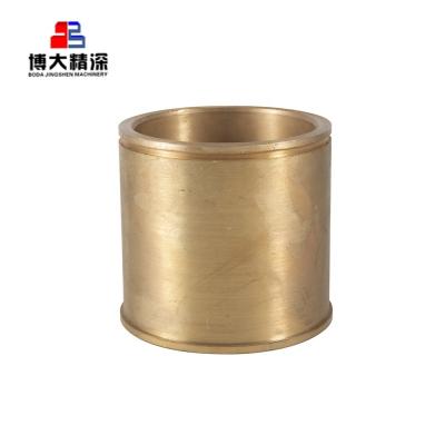 Cina HP400 1022074069 Parti di fusione in ottone Conoscrusher Ricambio per miniere Lunga durata di vita in vendita