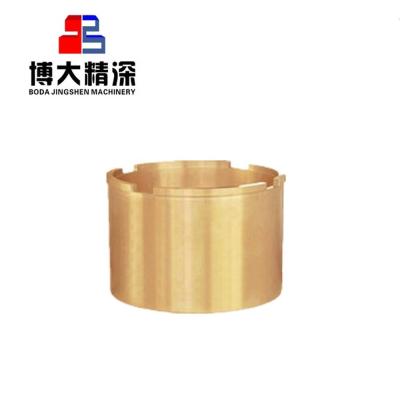 Cina GP300 GP500 Spaccatrice a cono Ricambi di telaio per apparecchiature minerarie in vendita