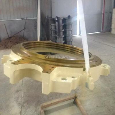 Cina HP200 Ricambi di frantumatori a cono Anello di regolazione Altro tipo di lavorazione Forgia 7012504003 in vendita