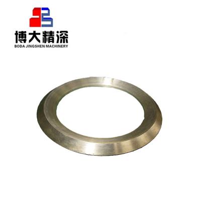 Cina Colore originale HP500 Stone Rock Crushing Cone Crusher Ricambi Pares Torcia Anello Per l'estrazione mineraria in vendita
