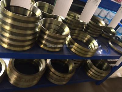 Cina Colore originale HP500 Stone Rock Crushing Cone Crusher Ricambi Pares Torcia Anello Per l'estrazione mineraria in vendita