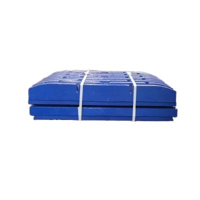 China Crushing Formation Hard Formation Cover All Cone Crusher Brands Spare Parts Wear Parts for sale