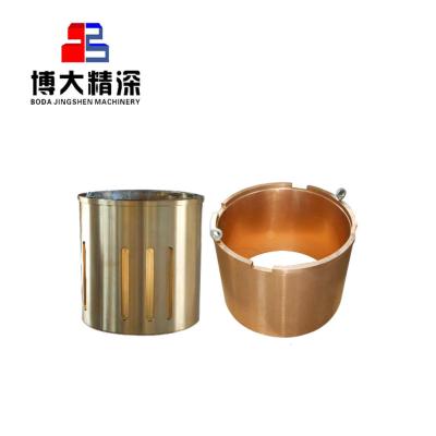 Cina Crusher conicale di miniera di formazione dura serie GP eccentrica di busco su misura cinese in vendita