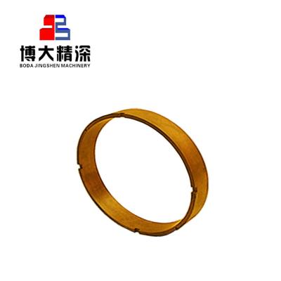 中国 長寿命HPコーン・クラッシャー用の上頭ブッシングスペアパーツ 販売のため