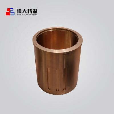Cina OEM GP200 GP300 pezzi di ricambio di trituratrice a cono per miniere di energia in vendita