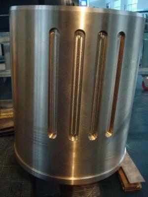 Cina OEM GP200 GP300 pezzi di ricambio di trituratrice a cono per miniere di energia in vendita