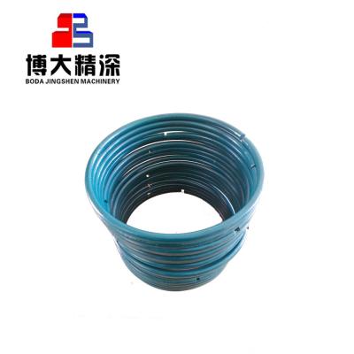Cina Numero di parti o disegni per GP220 Conoscrusher Replacement Torch Ring MM0539783 in vendita