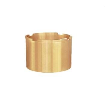 China Casting por areia fina GP série cone triturador peças sobressalentes Quadro Bushing com superfície lisa à venda