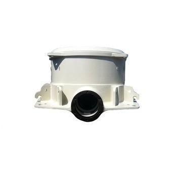 China Aço carbono HP500 Conus Crusher Peças sobressalentes Montagem do quadro principal com longa vida útil à venda