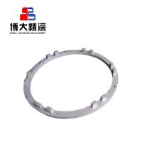 China Customized Adapter Ring for HP Series Cone Crusher Forging and Machining Process for sale