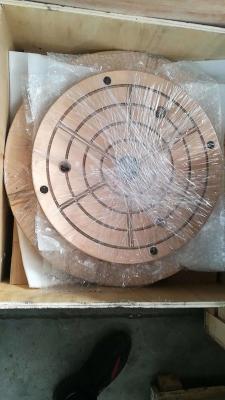 Cina Trinciatrici in miniera 30 kg di peso Socket Liner per trinciatrici a cono Parti di ricambio Parti in bronzo in vendita