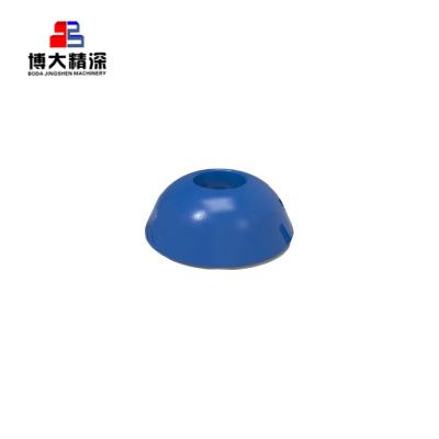 中国 世界中で鉱山クレーサーのスペアウェアパーツのための有利な配送プレート 販売のため