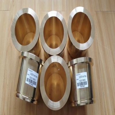 China Fijn zand gieten Hoofd frame pin bushing voor HP serie kegelbreker in de mijnbouw Te koop