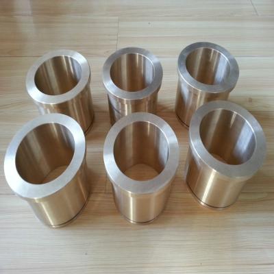 China Fijn zand gieten Hoofd frame pin bushing voor HP serie kegelbreker in de mijnbouw Te koop