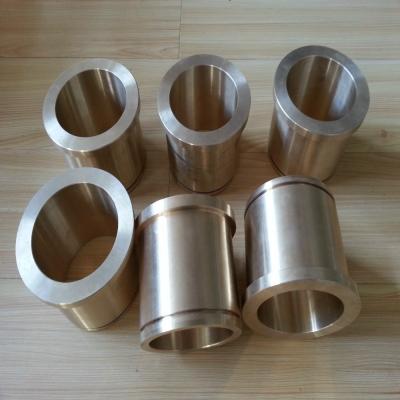 China Fijn zand gieten Hoofd frame pin bushing voor HP serie kegelbreker in de mijnbouw Te koop