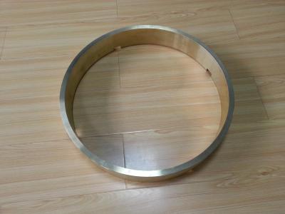 Cina Fusione di sabbia fine, bronzo, boscaglie per macchine per miniere, ricambi in vendita