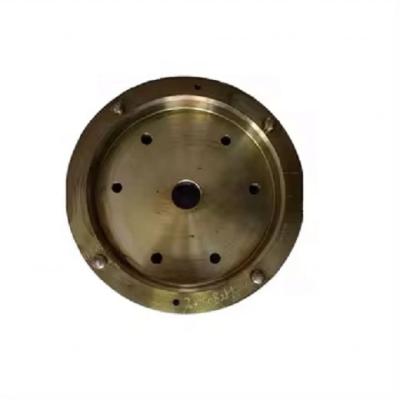 China Durable and Wear-resistant Spare Parts Socket for Mining Cone Crusher Stone Cone Crusher for sale