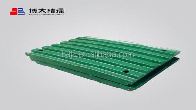 Cina Opzioni di progettazione vibrante Piastra mascellare per miniere Conoscrusher nei negozi di materiali da costruzione in vendita
